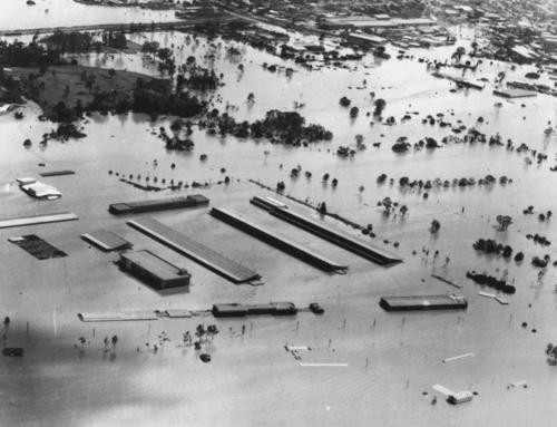 74 floods – Oxley Creek Catchment Association