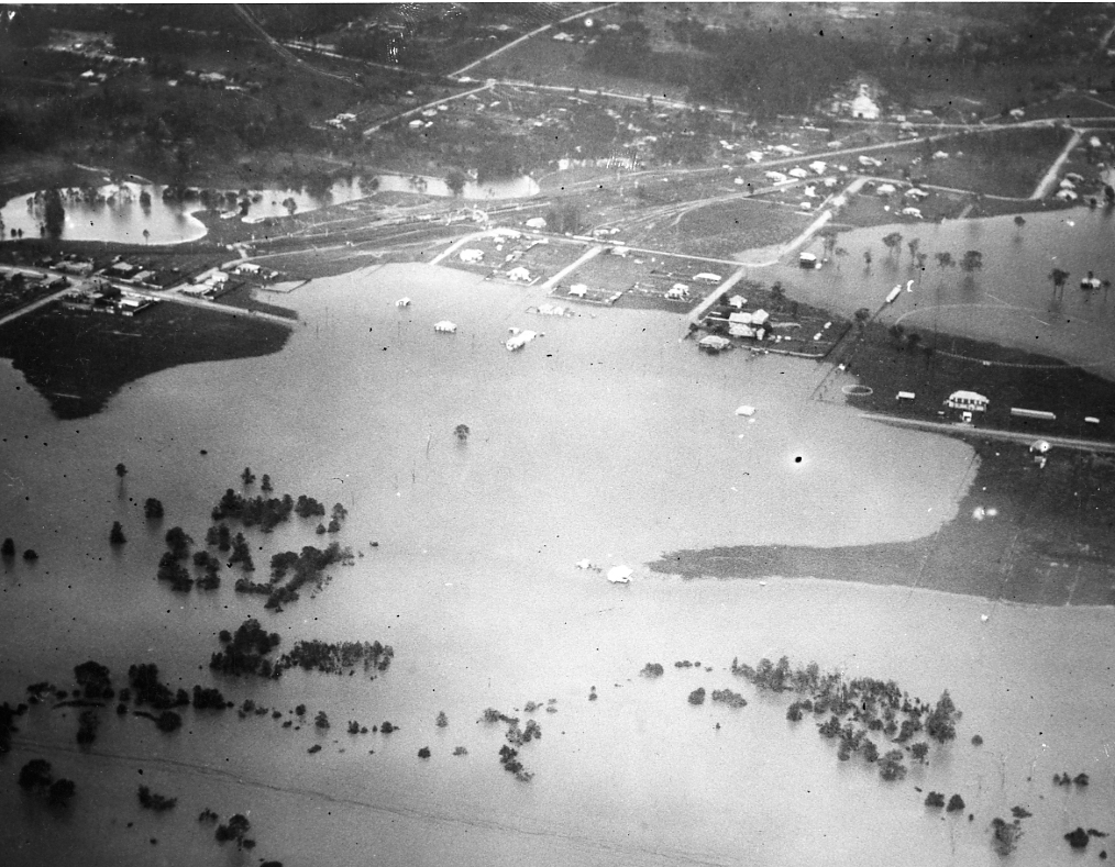 Flood of 1931 – Sherwood Road rocklea 4 – Oxley Creek Catchment Association