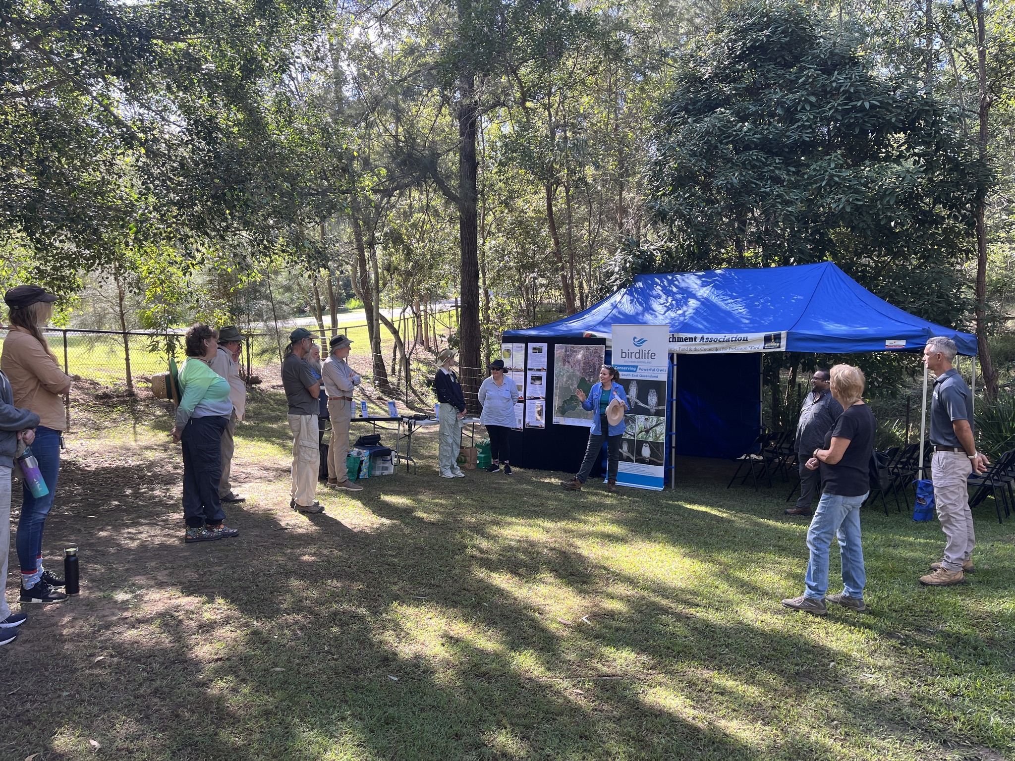 Community Wildlife Monitoring Kit now available